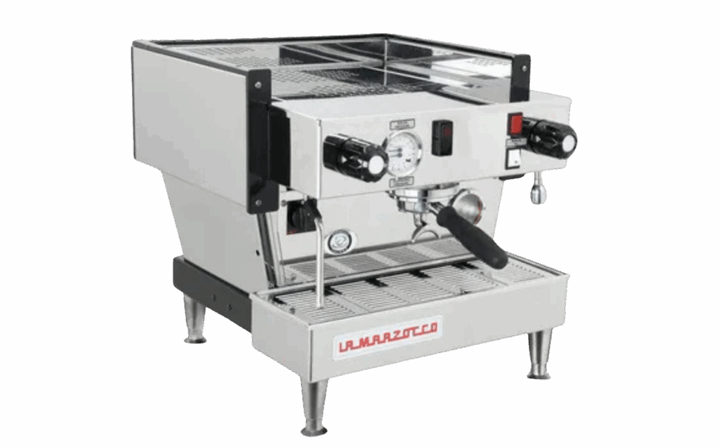 La Marzocco Linea Classic S | 1 Group - Espresso Machine Breakdown