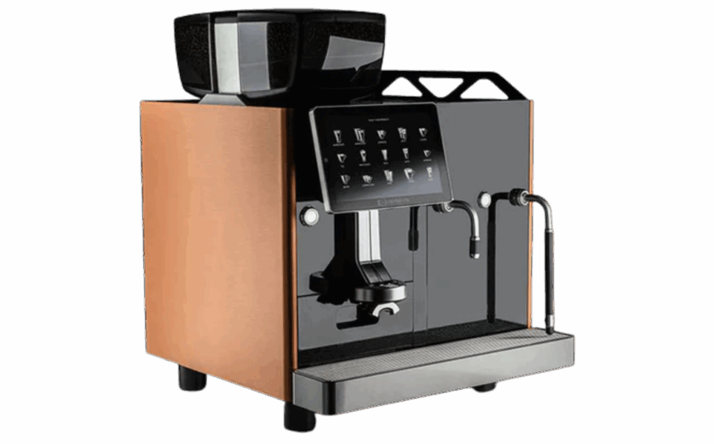 Enigma Classic | 1 Group - Fresh Cup
