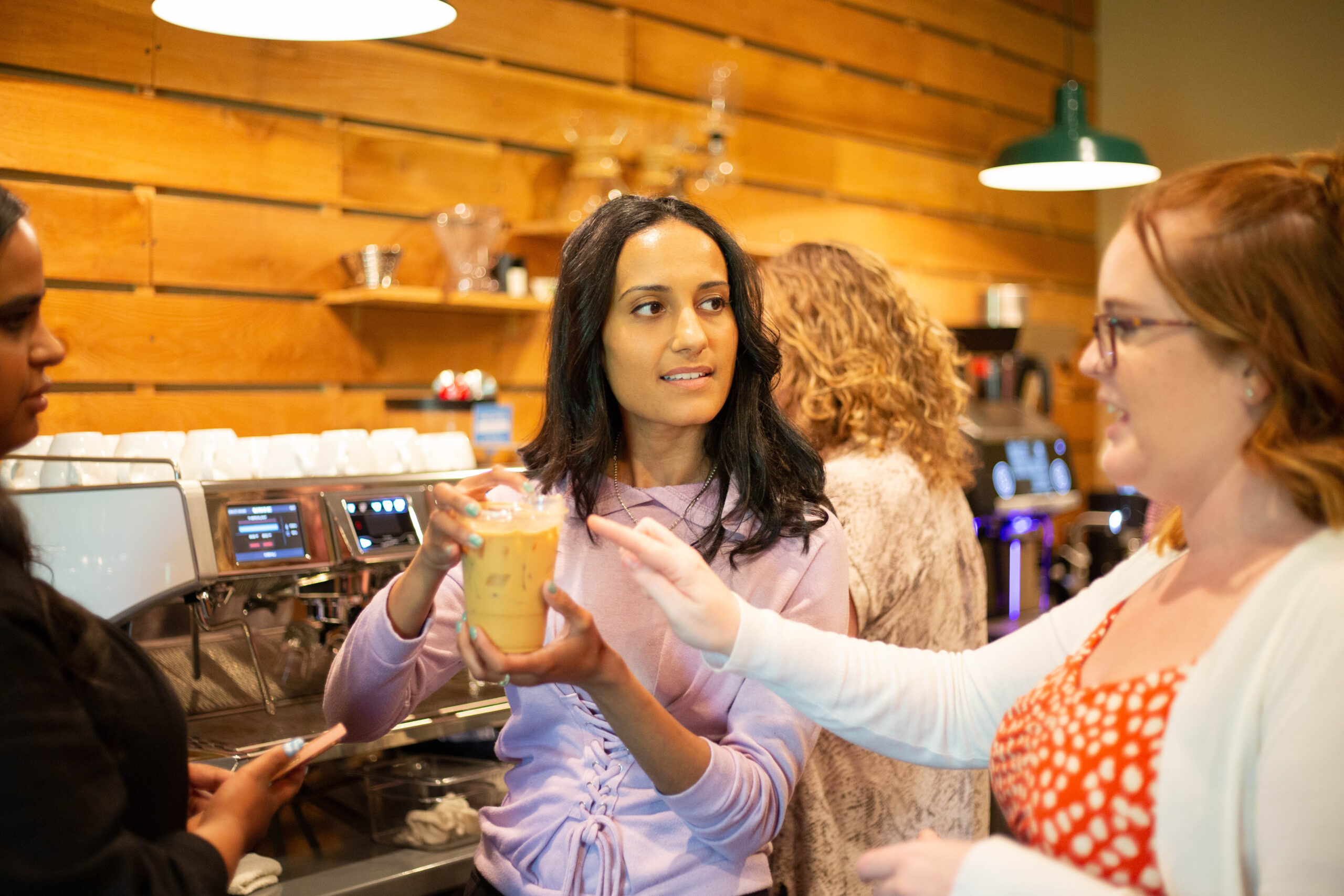 New Product: Texas Coffee School’s Operations Master Class Helps Coffee ...