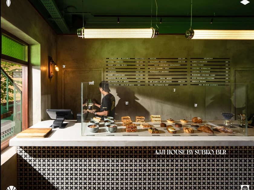 How India Acquired a Taste for Specialty Coffee