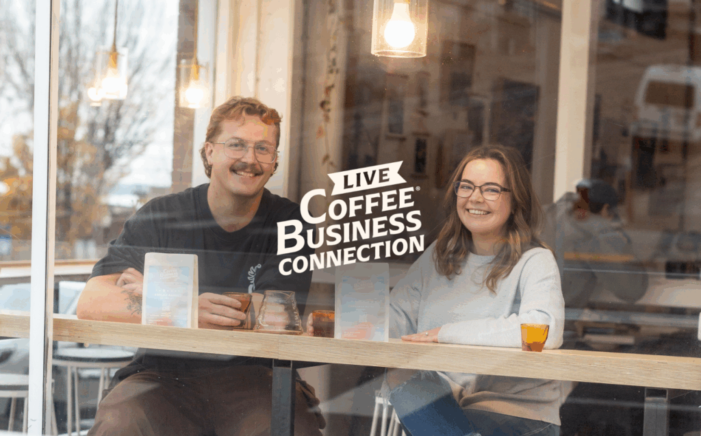 Former Cart Owner Launches Virtual Summit for Coffee Businesses