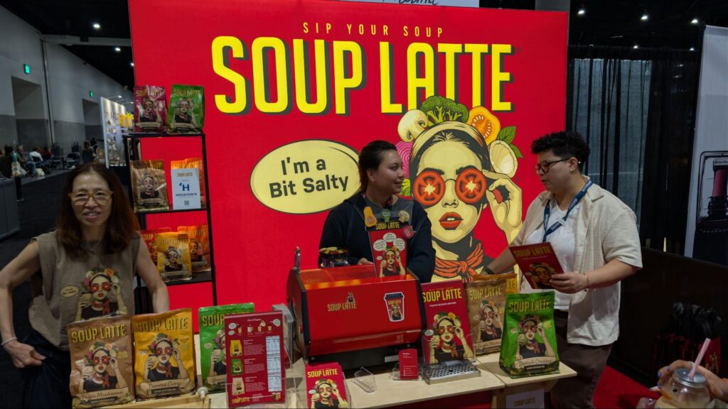 5 New Products We Saw At World of Coffee That You Need To Know About