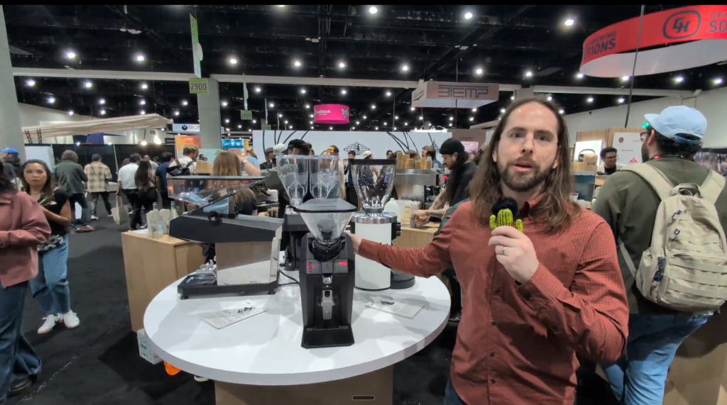 5 New Products We Saw At World of Coffee That You Need To Know About
