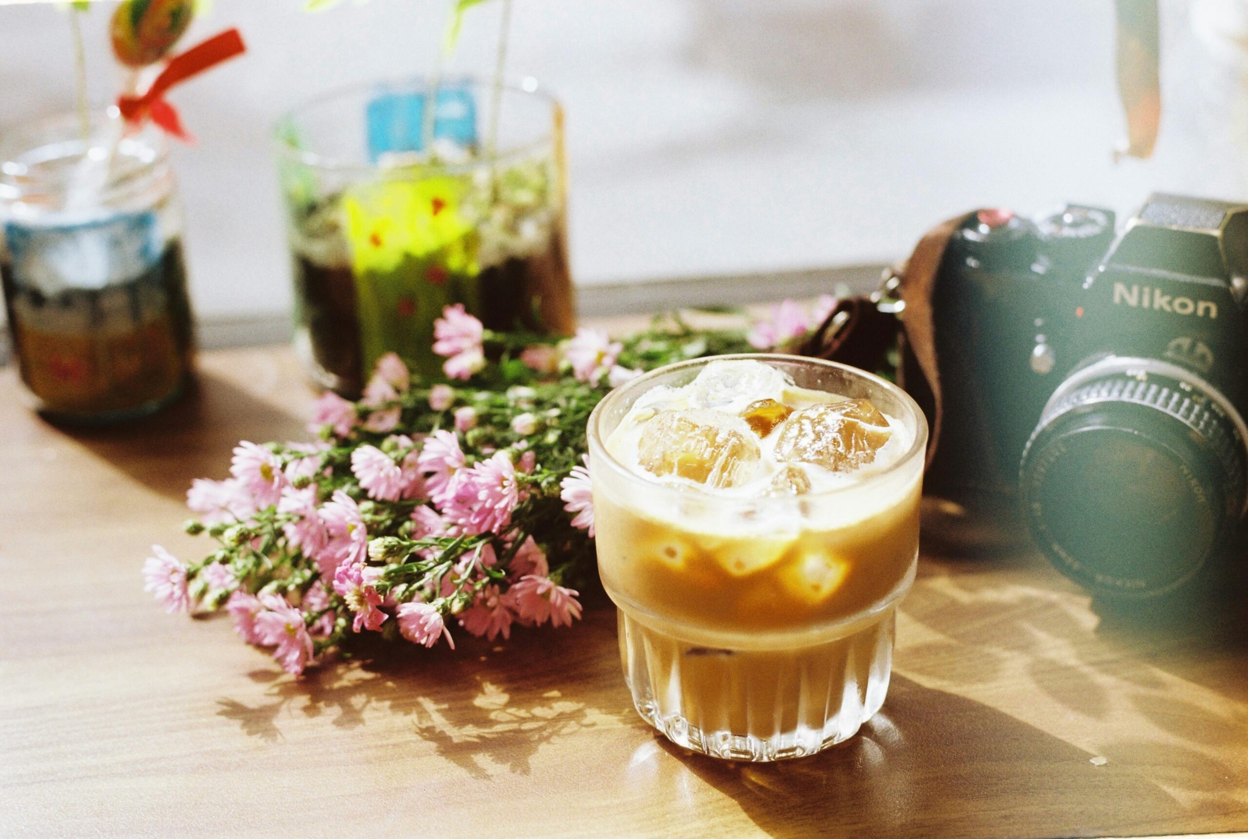 How Cafes Are Using Cold Brew To Drive Sales in 2026
