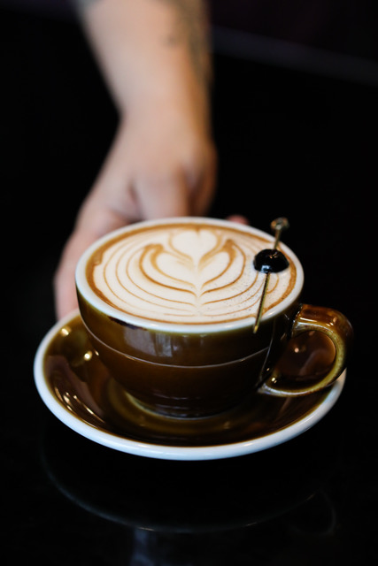 Coffee Tech Stacks: Mnemonic Coffee Wants To Use As Little Tech As Possible